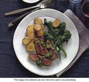 Potatoes are the perfect side dish - Herald-Standard